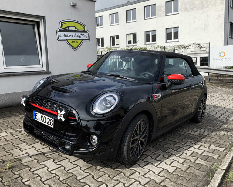 Teilfolierung Archive - Seite 2 von 2 - autobeschriftung.nrw